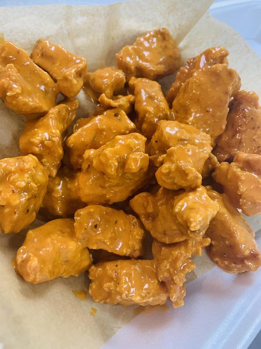 Flippin' Wings Menu and Pricing | Sides | Sauces| Combo Meals