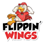 Flippin' Wings | Home of the $1 Chicken Wings | Clayton NC